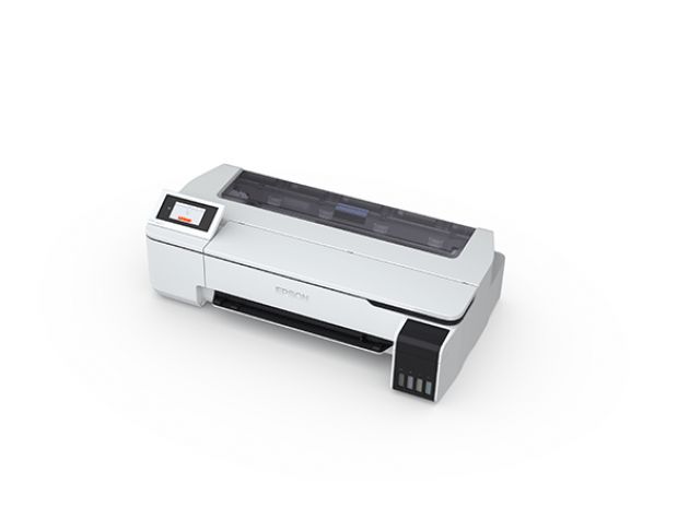 Epson SureColor SC-F530 | 建樺群業股份有限公司