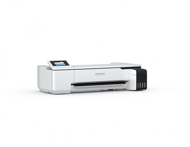 Epson SureColor SC-F530 | 建樺群業股份有限公司